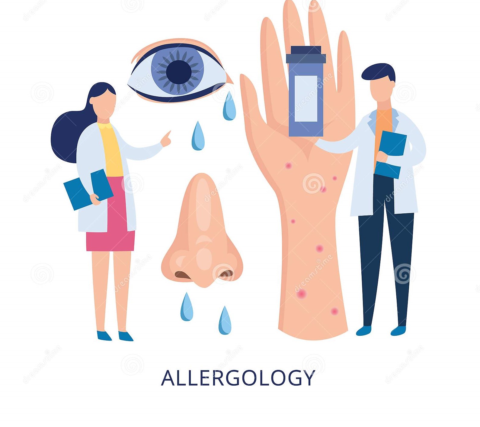 Servicii :: Bleu Medical